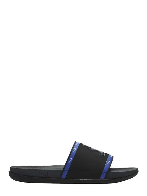 Nike Offcourt Slide ‘kentucky - Black
