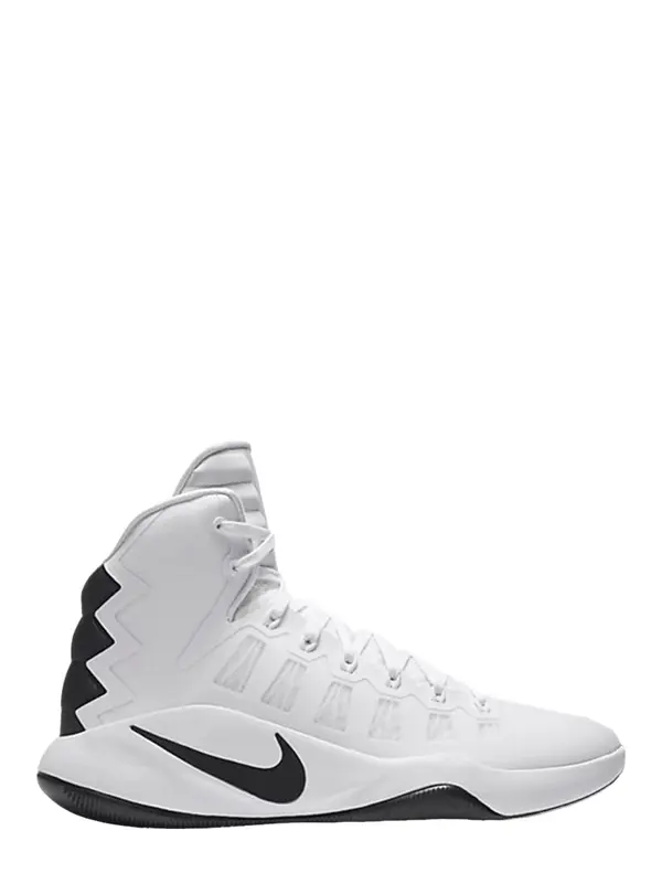 Nike Hyperdunk '16 'yin Yang - White