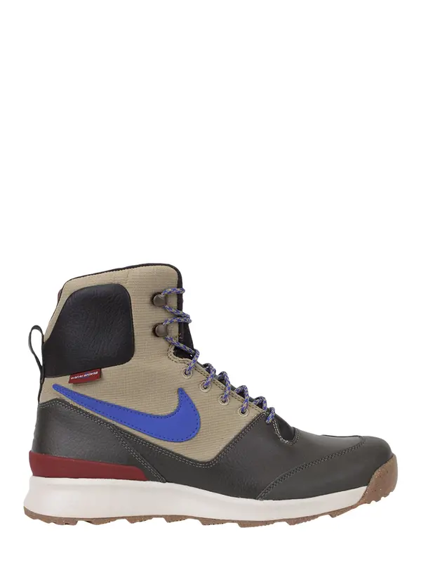 Nike Acg Stasis High-top Sneakers - Tan