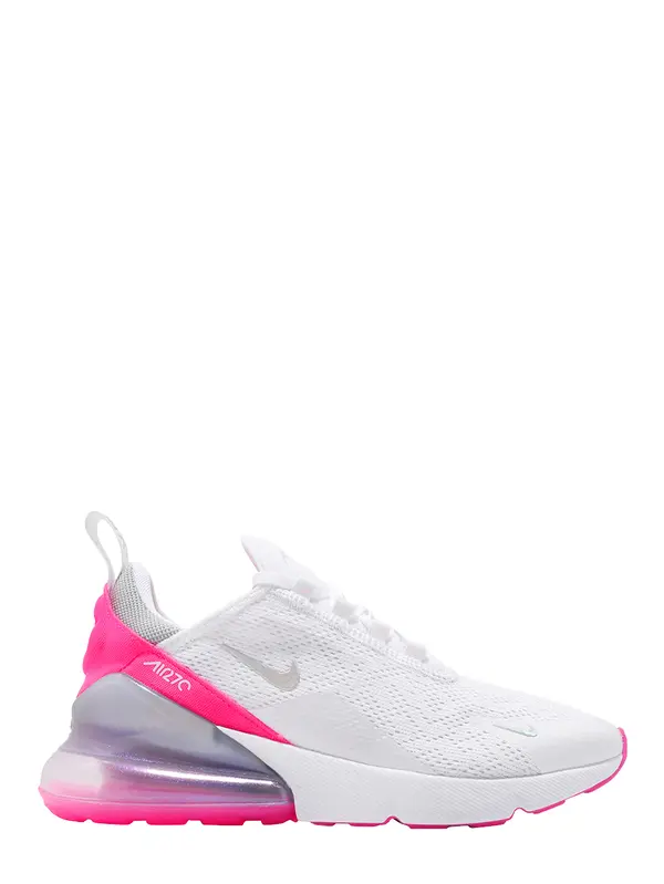 Nike Air Max 270 Sneakers - White