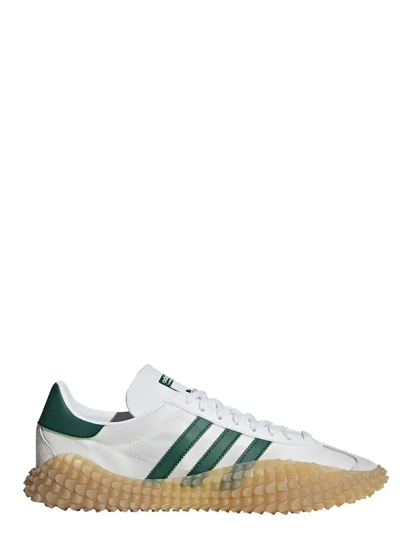Adidas Kamanda Country Collegiate - Green