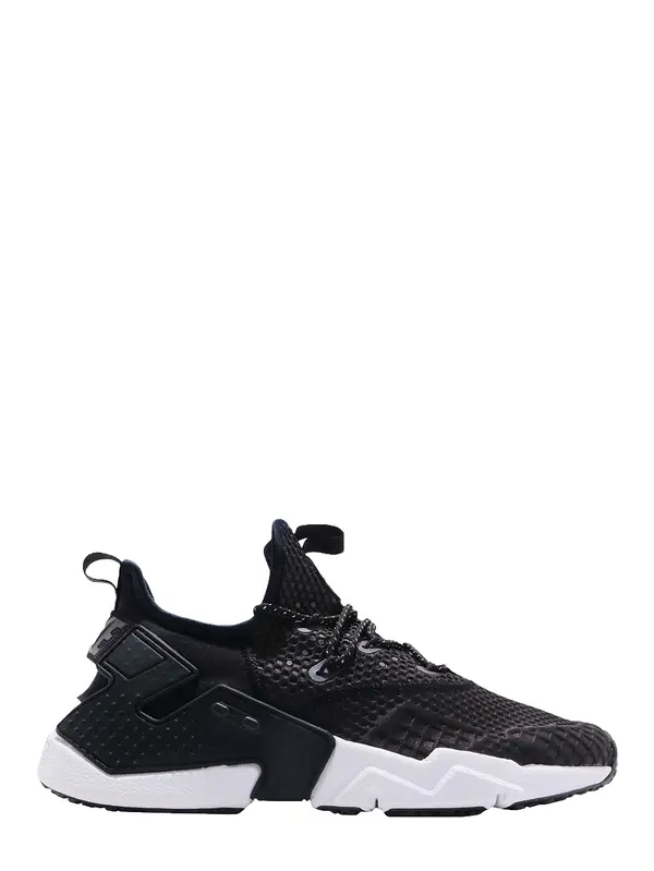 Nike Air Huarache Drift Se Sneakers - Black