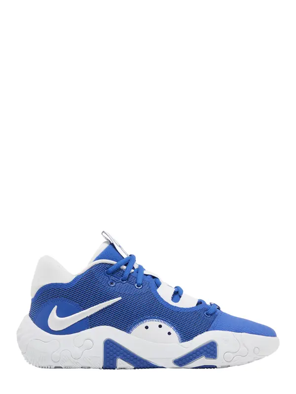 Nike Pg 6 Tb Promo Sneakers - Blue