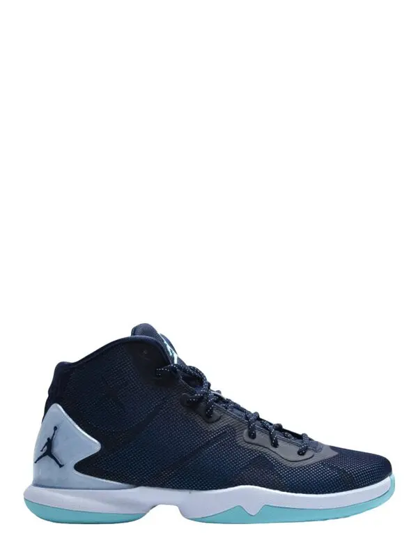 JORDAN Super.fly 4 - Blue