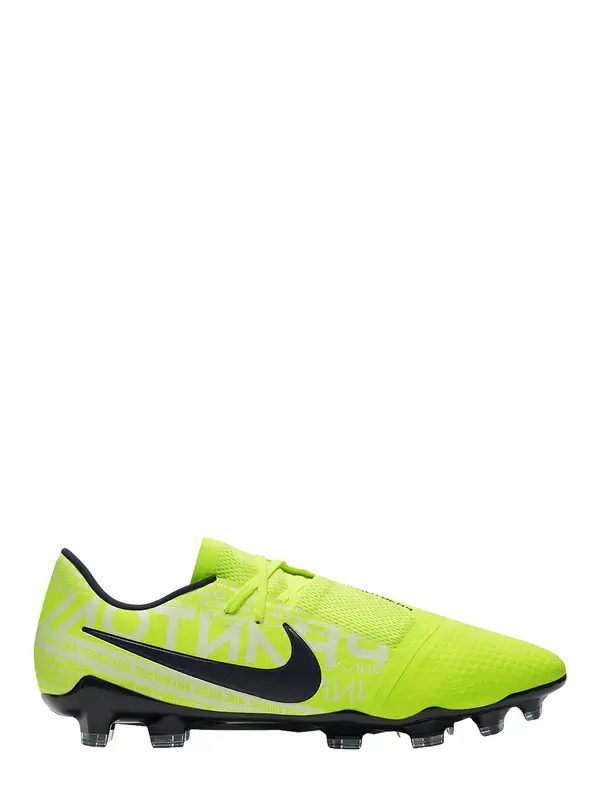 Nike Phantom Venom Pro Fg - Green