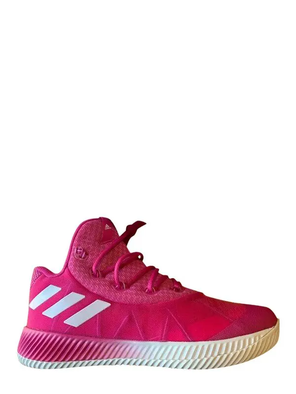 Adidas Energy Bounce Bb Sneakers - Pink