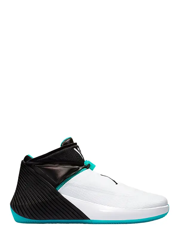 JORDAN Why Not Zer0.1 'noah' Sneakers - White