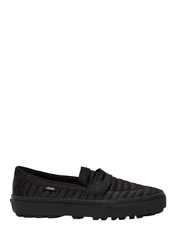 VANS Opening Ceremony X Style 53 Satin Quilting - Black