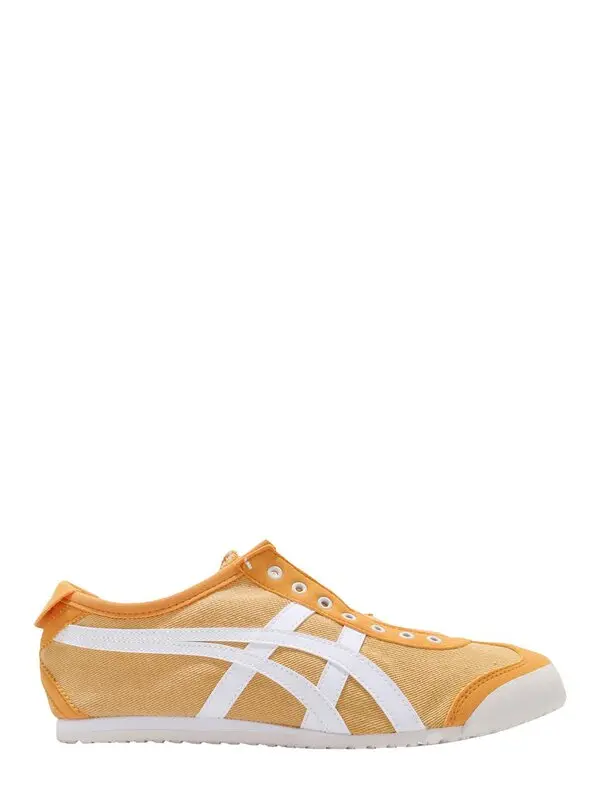 Onitsuka Tiger Mexico 66 Slip-on - Yellow
