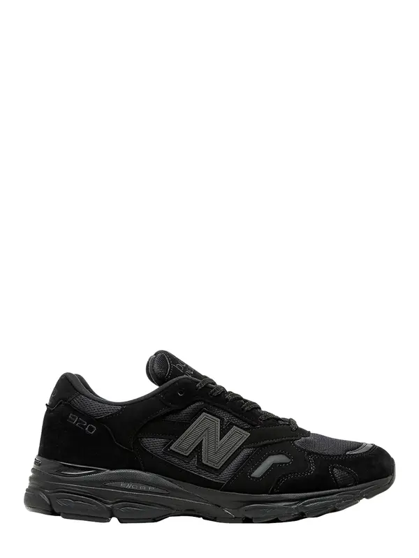 NEW BALANCE 920 Made In England Sneakers - Black