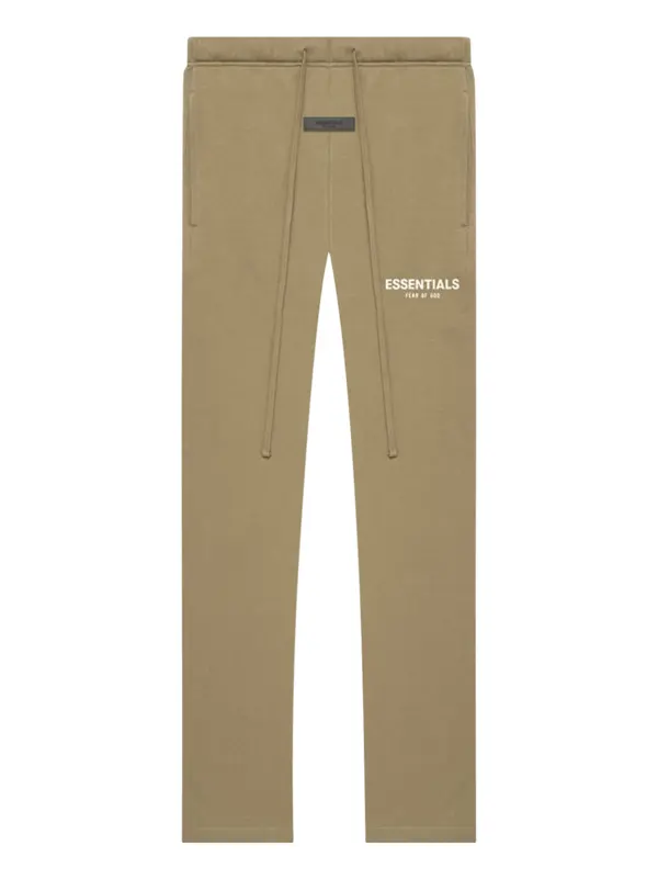 Fear Of God Relaxed Sweatpant 'oak - Green