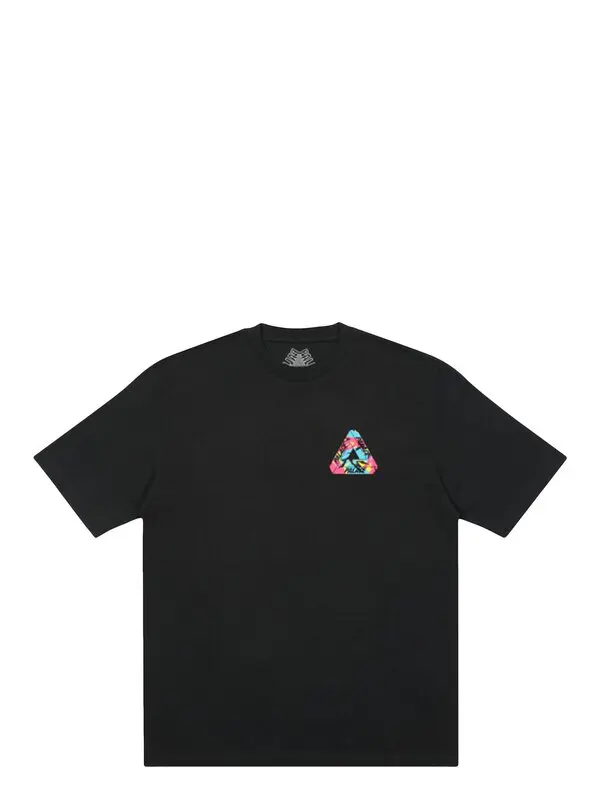 PALACE Tri-camo T-shirt - Black