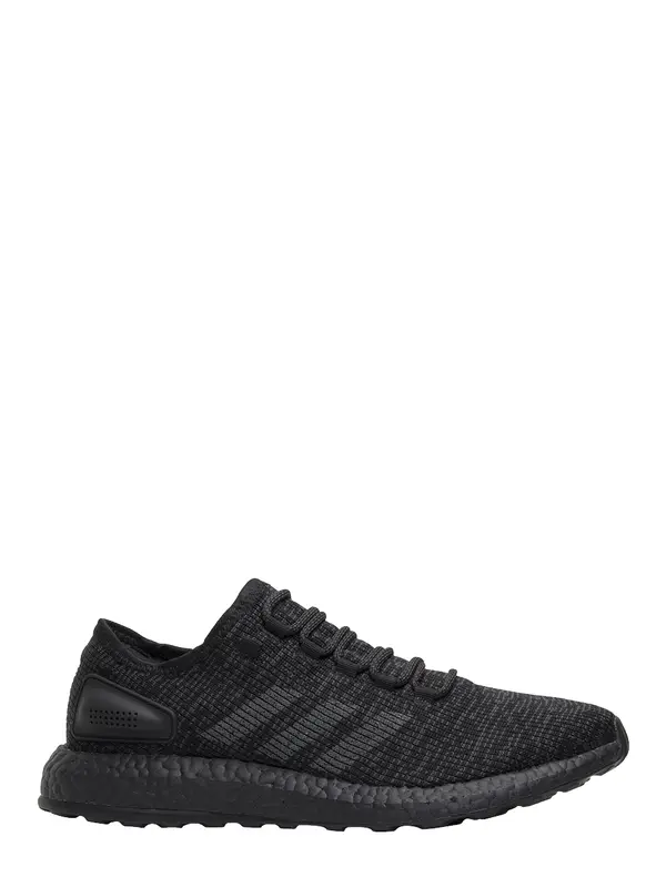 Adidas Pureboost Ltd - Black
