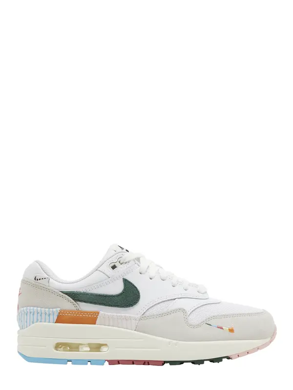 Nike Max 1 'all Petals United - White