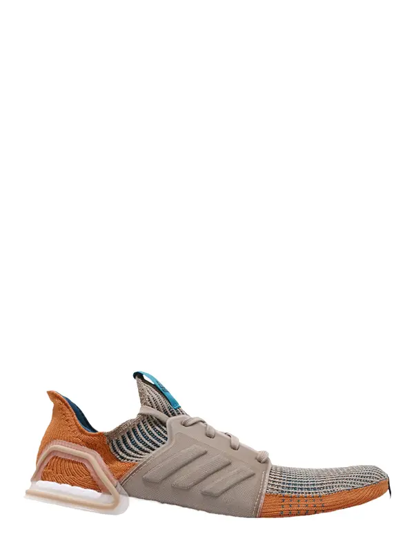 Adidas Ultraboost 19 Sneakers - Brown