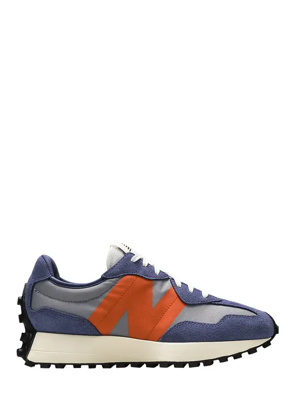 NEW BALANCE 327 Sneakers - Blue