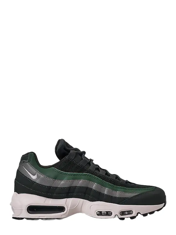 Nike Max 95 Essential Sneakers - Green
