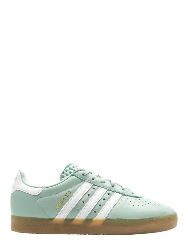 Adidas 350 Sneakers - Green