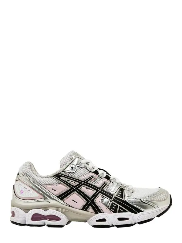 Asics Gel Nimbus Sneakers - White