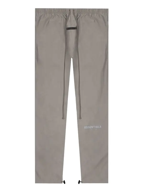 Fear Of God Track Pants 'taupe - Grey