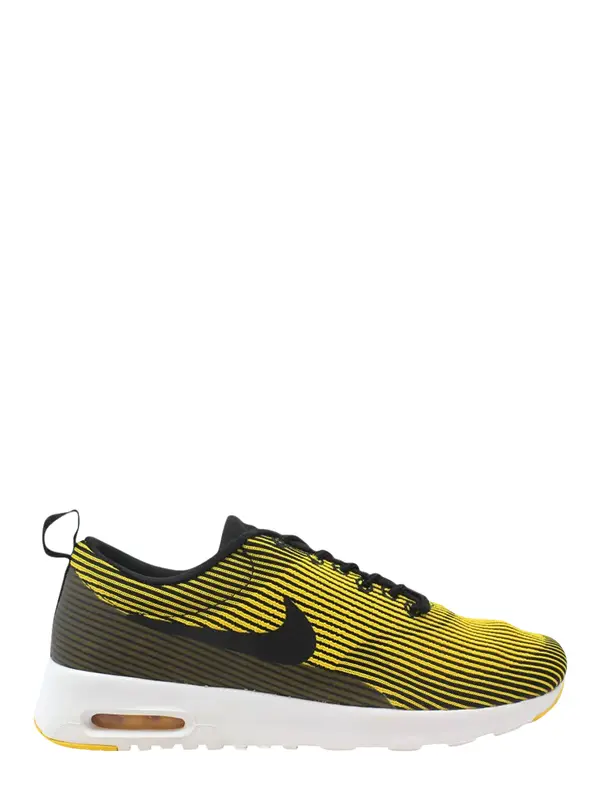 Nike Air Max Thea Kjcrd Sneakers - Yellow