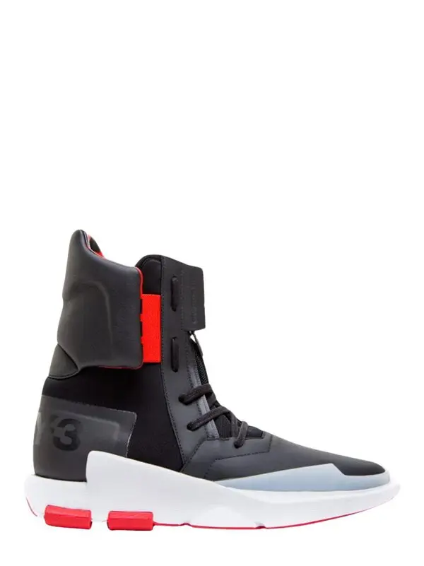 Adidas Y-3 Noci0003 Sneakers - Black
