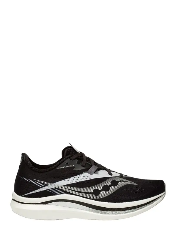 Saucony Endorphin Pro 2 Sneakers - Black