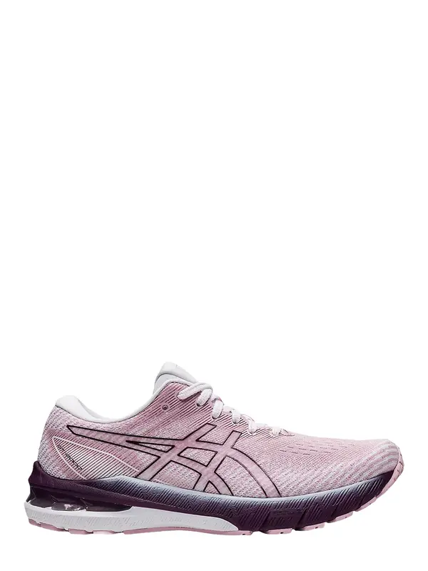 Asics Gt-2000 10 Wide Sneakers - Pink