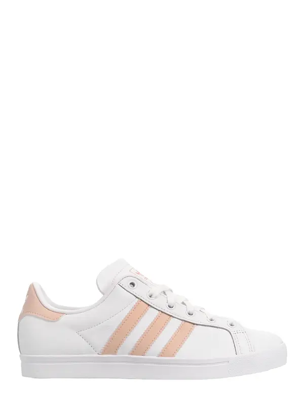 Adidas Coast Star Sneakers - White