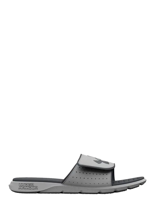 Under Armour Ignite Slide - Grey