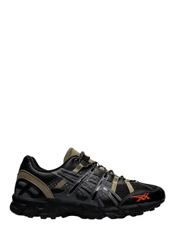 Asics Gel-sonoma 15-50 Sneakers - Black