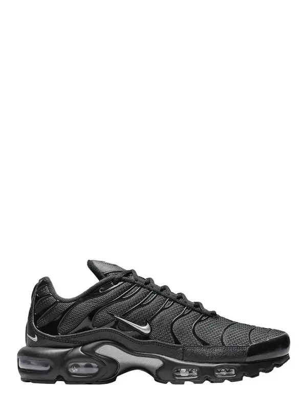 Nike Air Max Plus Sneakers - Black