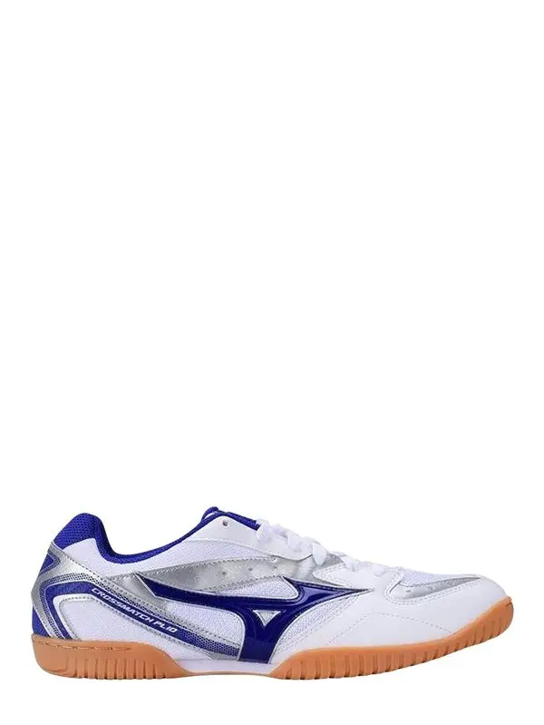 Mizuno Crossmatch Plio Rx4 - White