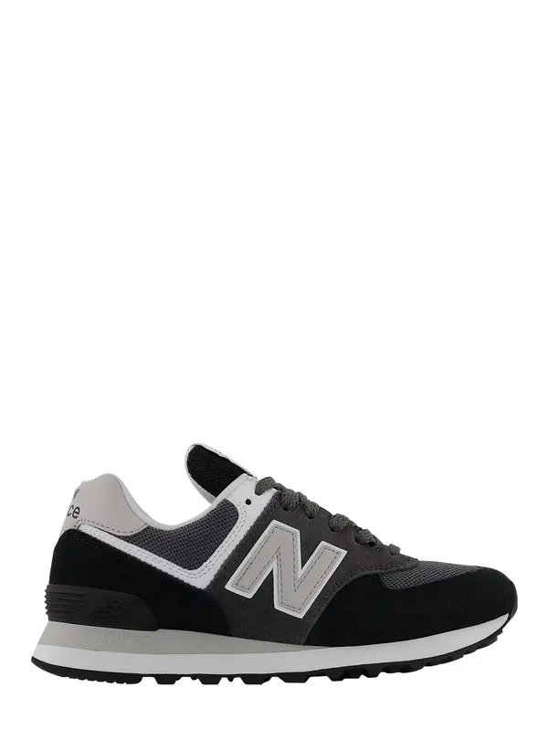 NEW BALANCE 574v2 Sneakers - Black