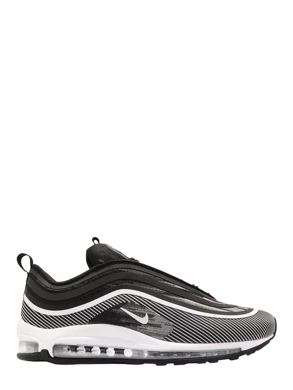 Nike Max 97 Ultra '17 Sneakers - Black