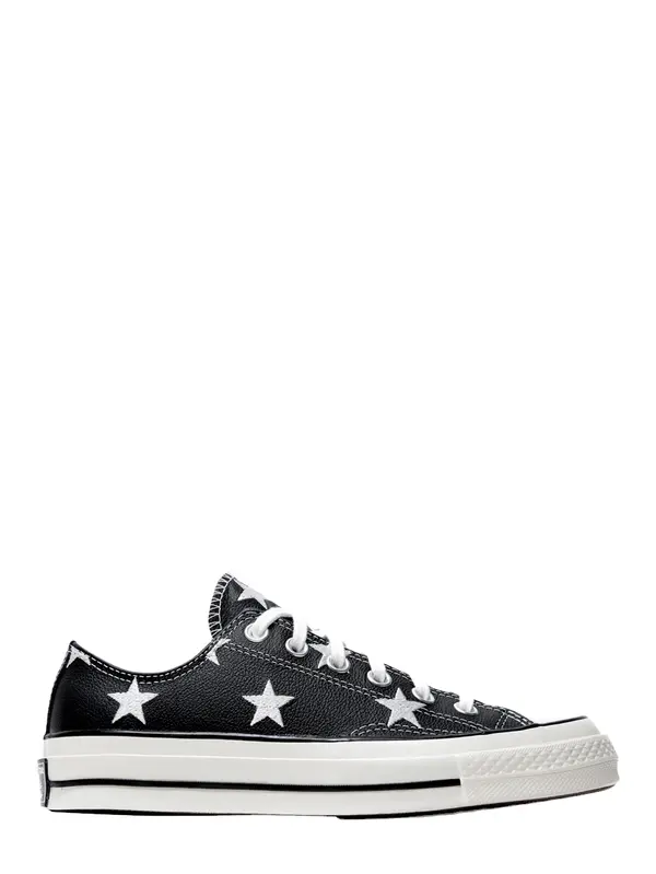 CONVERSE Chuck 70 Low Top Sneakers - Black