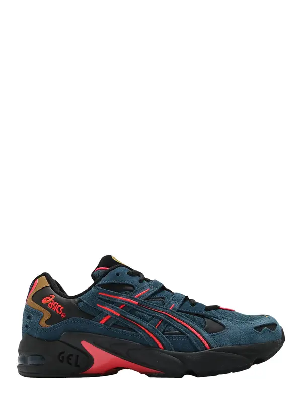 Asics Gel-kayano Og Sneakers - Blue