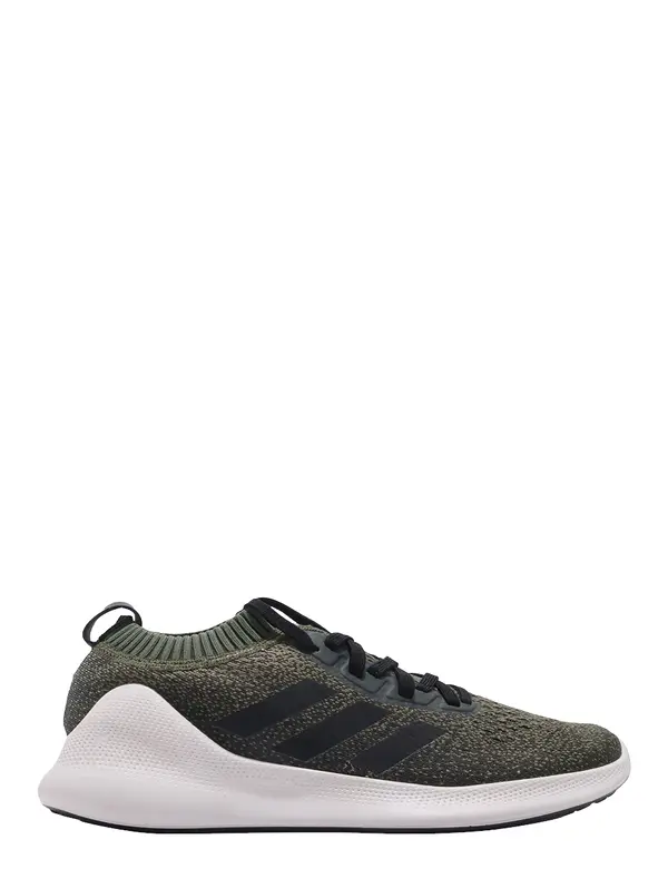 Adidas Purebounce+ Sneakers - Green