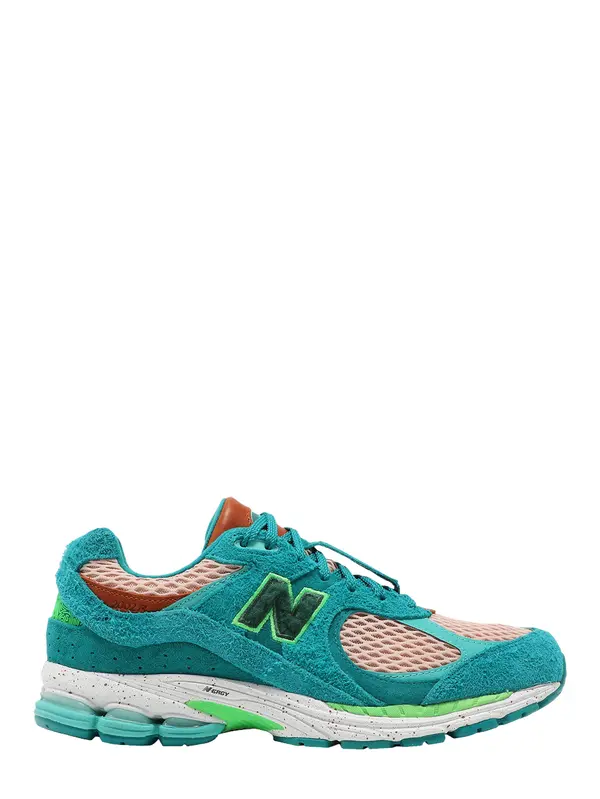 NEW BALANCE Salehe Bembury X 2002r - Teal