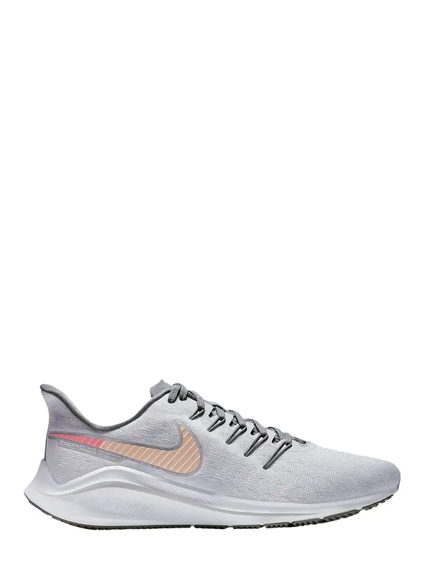 Nike Air Zoom Vomero 14 Sneakers - Silver