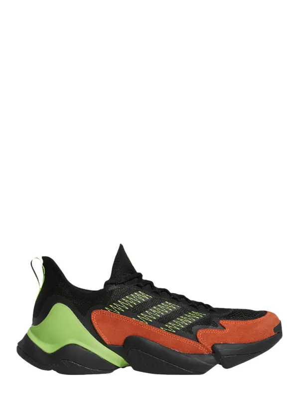 Adidas Impact Flx Team Sneakers - Black