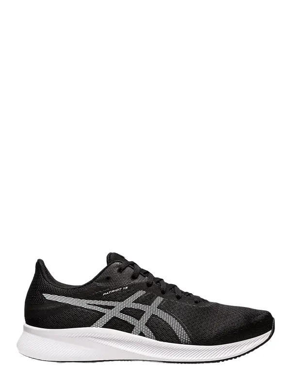 Asics Patriot Sneakers - Black