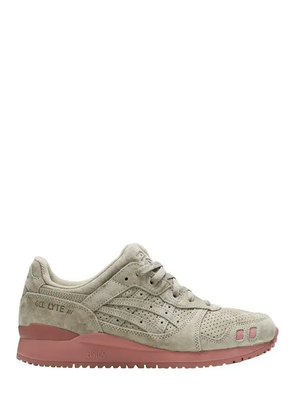 Asics Ronnie Fieg X Gel Lyte 3 Og 'the Palette Molecule - Tan