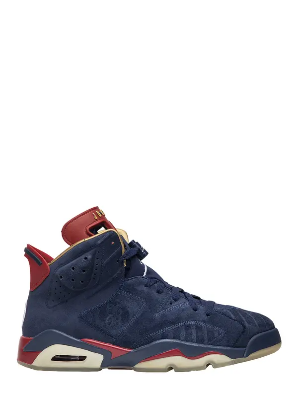 JORDAN 6 Db 'doernbecher' Sneakers - Blue