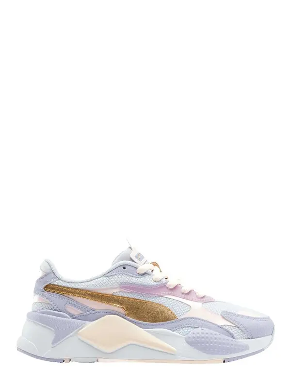 PUMA Rs-x3 'c+s' Sneakers - Pink