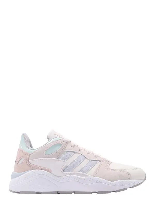 Adidas Chaos Sneakers - Cream
