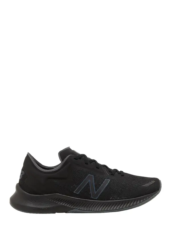 NEW BALANCE Pesu Sneakers - Black