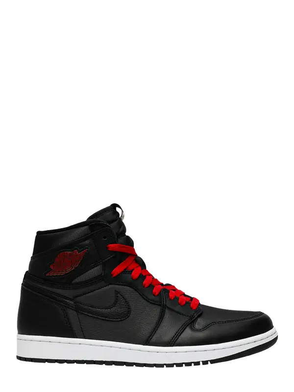 JORDAN 1 Retro High Og - Black