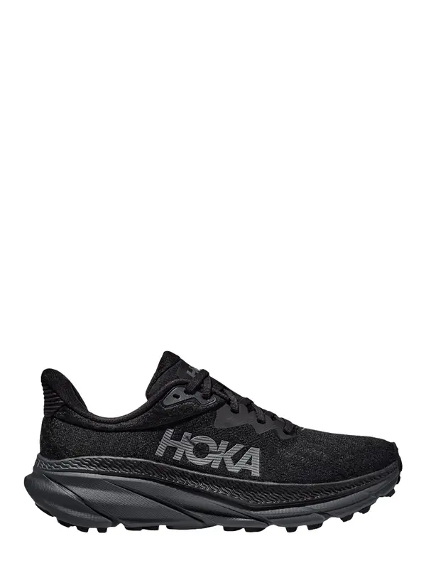 Hoka Challenger Atr Sneakers - Black