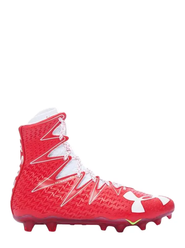 Under Armour Highlight Mc - Red